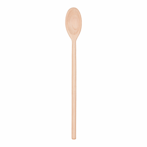 Colher de madeira 45 cm - Alves Plastic
